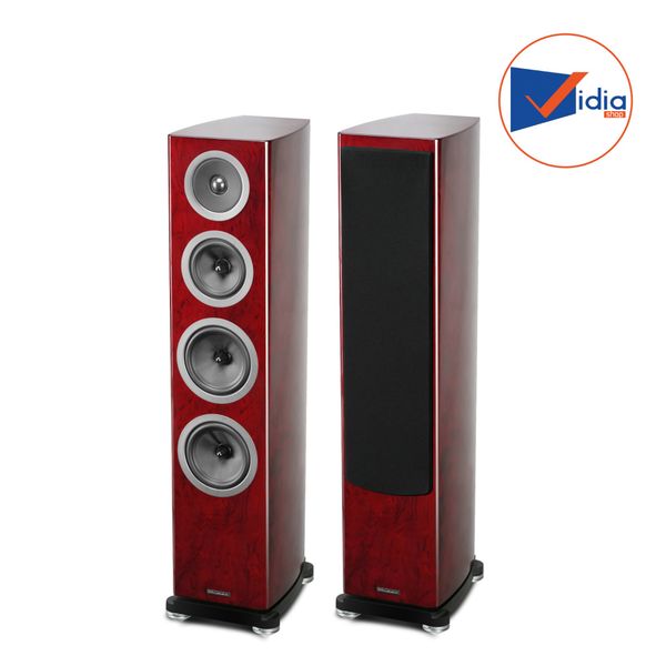 Wharfedale Reva-3 – VIDIA