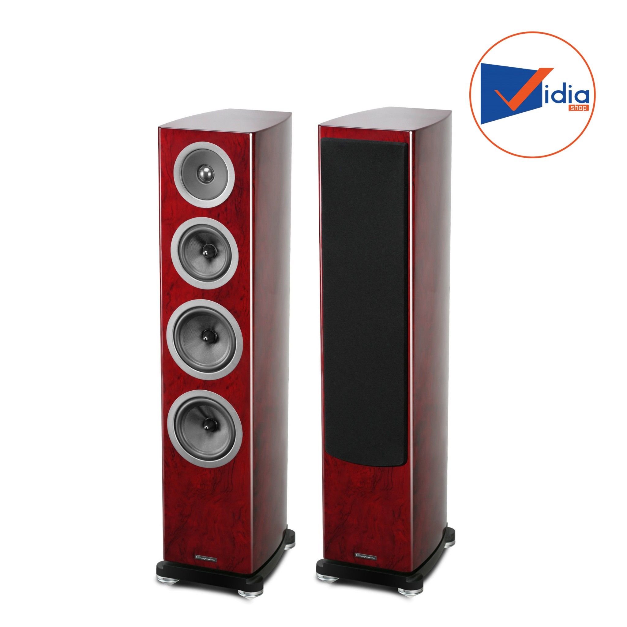 Wharfedale Reva-3 – VIDIA