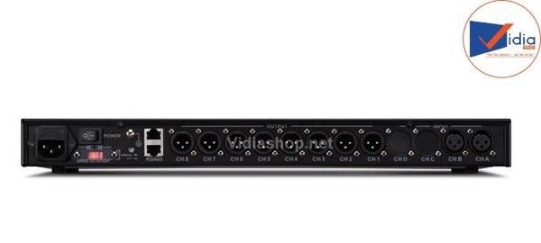 WHARFEDALE VERSADRIVE SC-26 – VIDIA