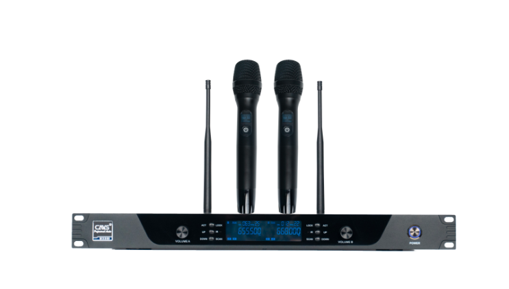 Micro CAVS MX800 – VIDIA