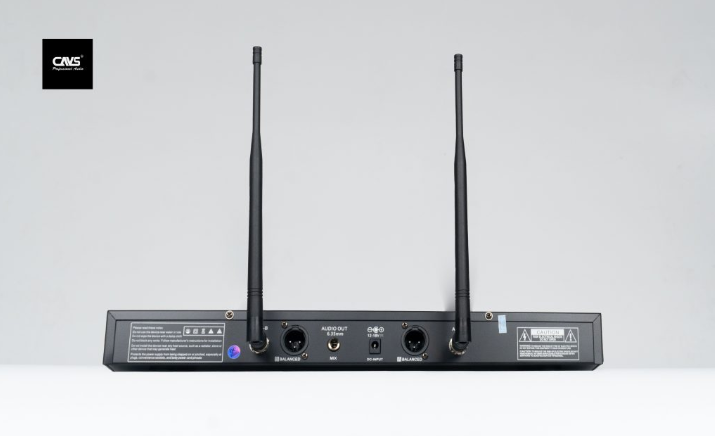 Micro CAVS MX800 – VIDIA