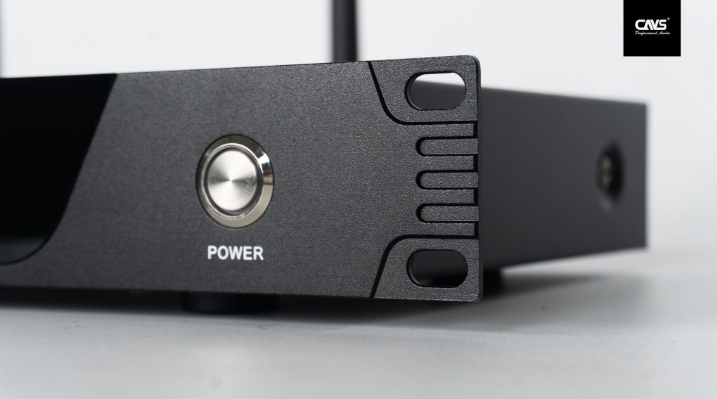 Micro CAVS MX800 – VIDIA