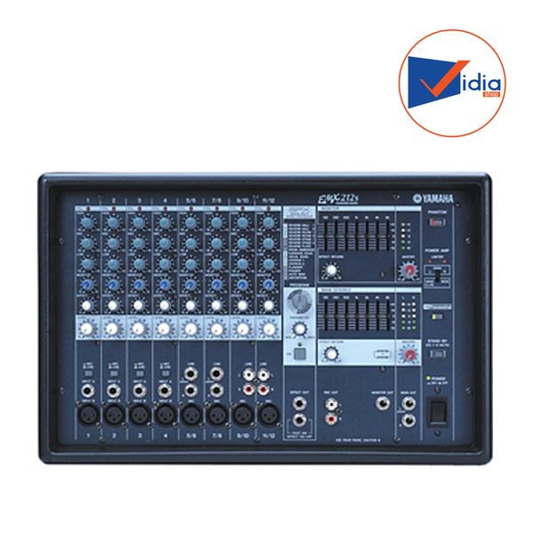 YAMAHA EMX212S – VIDIA