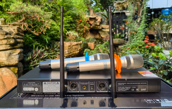 Micro BFF M6 – VIDIA