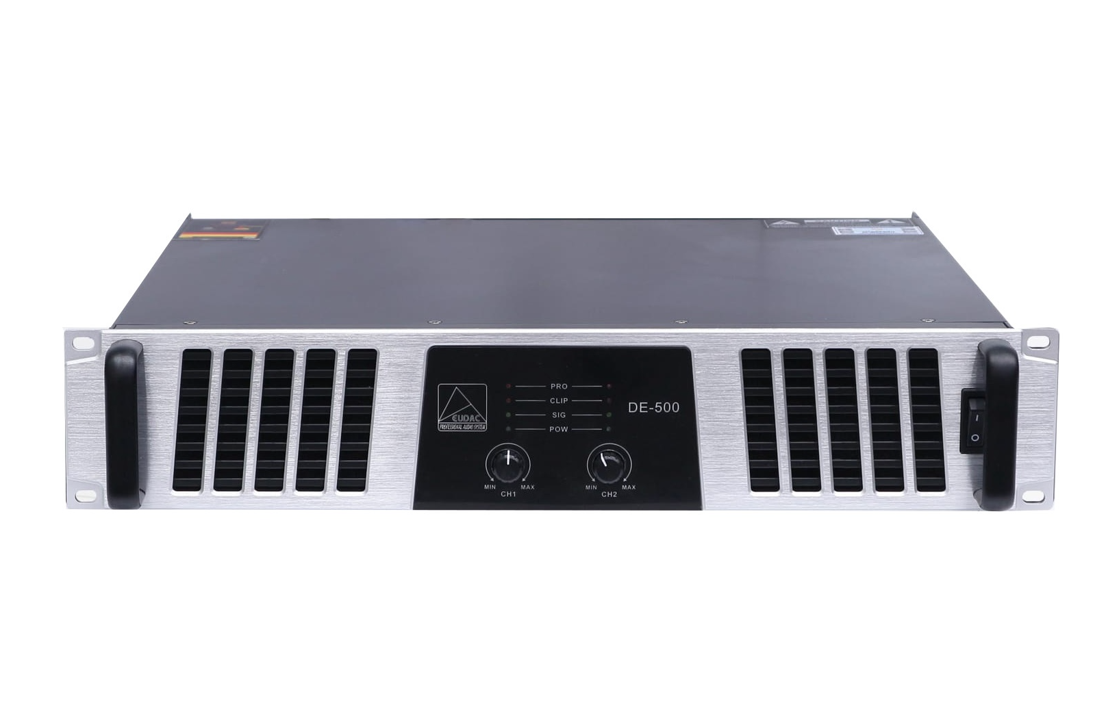 Cục đẩy EUDAC DE-500 – VIDIA