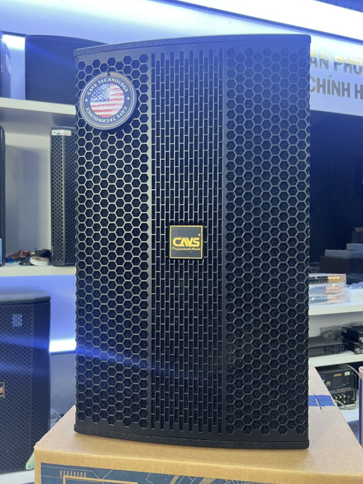 Loa full CAVS M12 – VIDIA