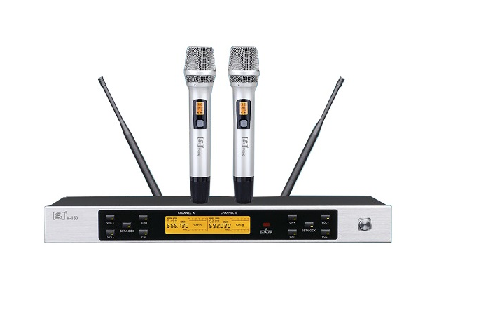 Micro E3 V160 – VIDIA