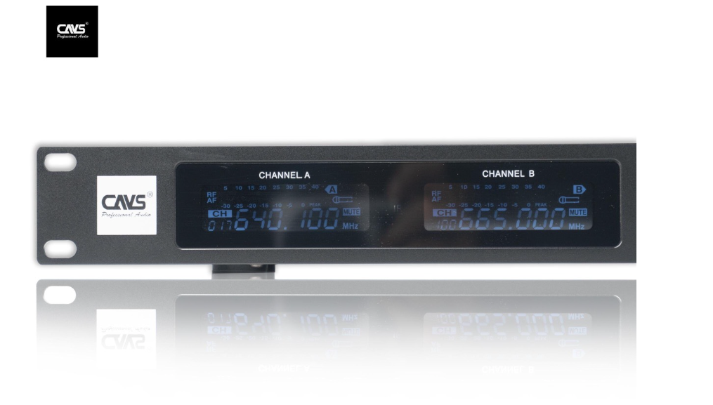 Micro CAVS T3i (2024) – VIDIA