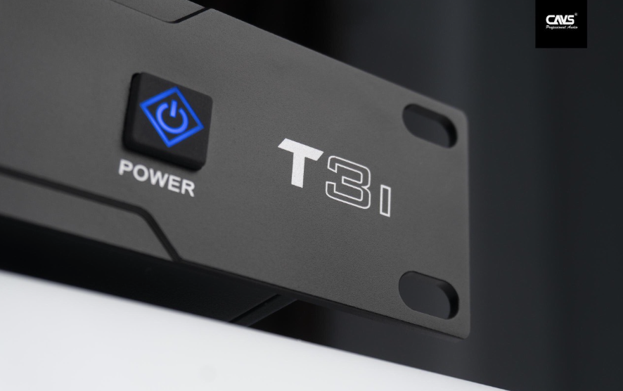 Micro CAVS T3i (2024) – VIDIA