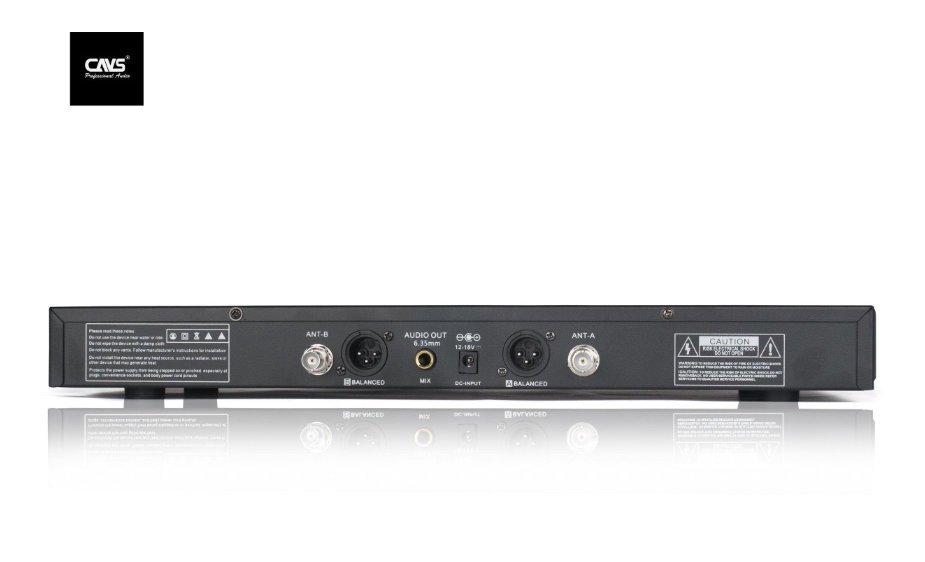 Micro CAVS T3i (2024) – VIDIA