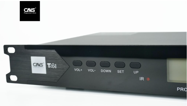 Micro CAVS T4i 2023 – VIDIA