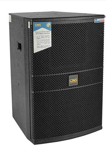 Loa CAVS RPS7 Plus – VIDIA