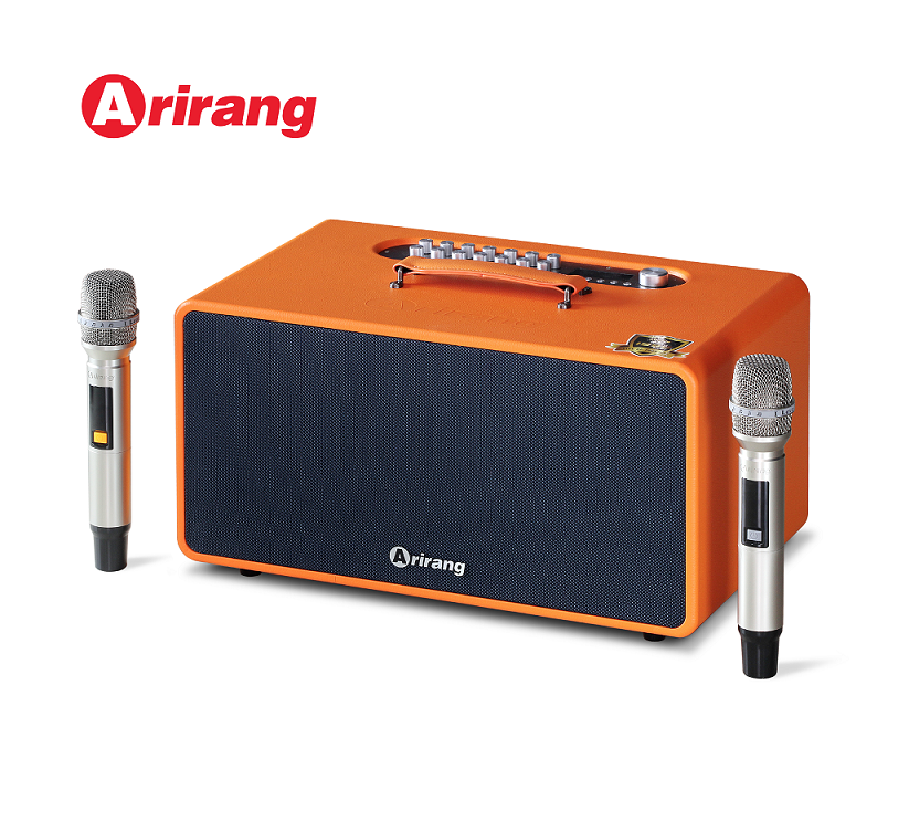 Loa Arirang MB2 Pro+ Plus – VIDIA