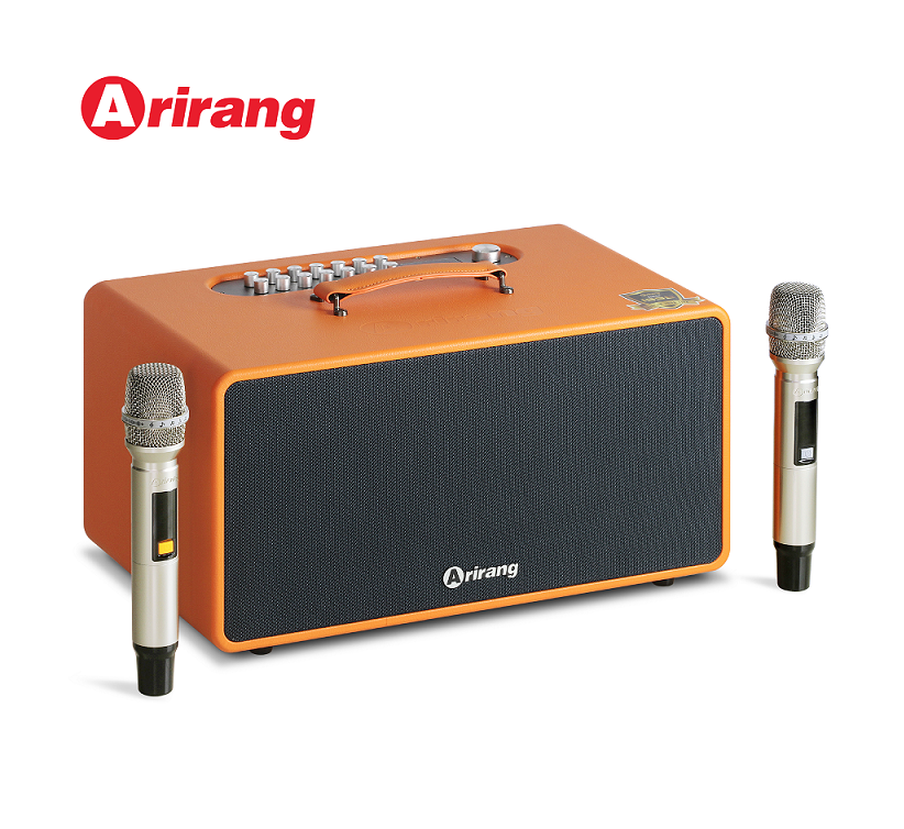 Loa Arirang MB2 Pro+ Plus – VIDIA