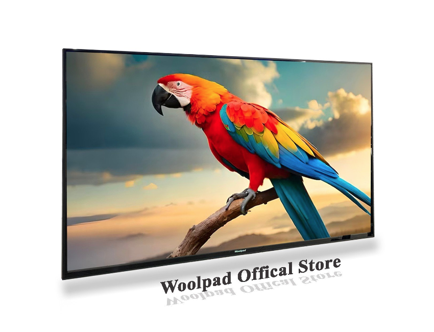Smart Tivi Woolpad 65 inch 65K6 – VIDIA