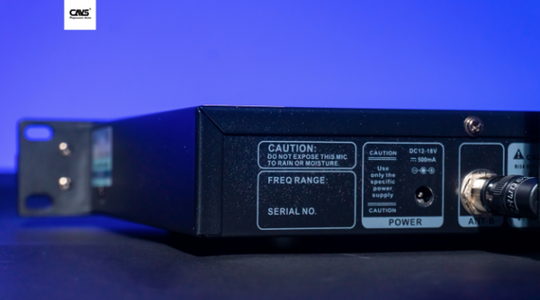 Micro CAVS S10 – VIDIA