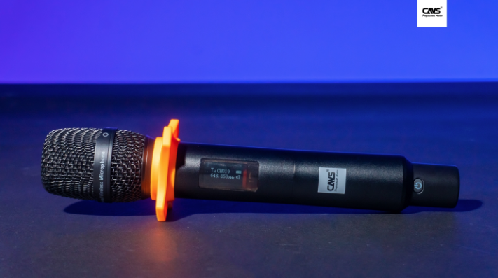 Micro CAVS S10 – VIDIA