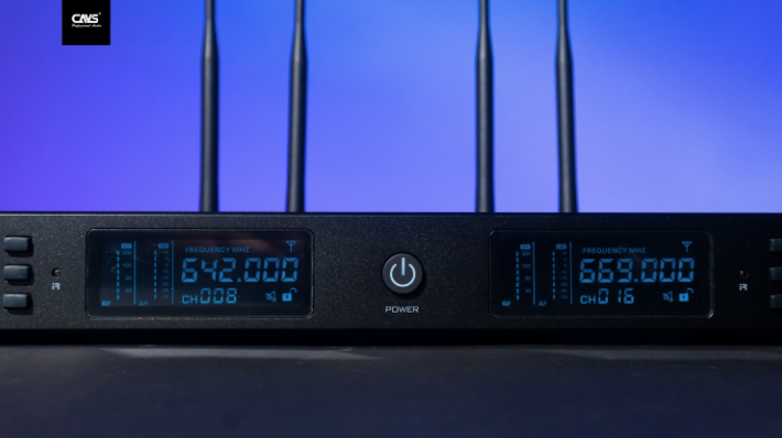 Micro CAVS S9 – VIDIA