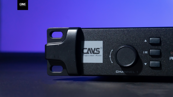 Micro CAVS S9 – VIDIA