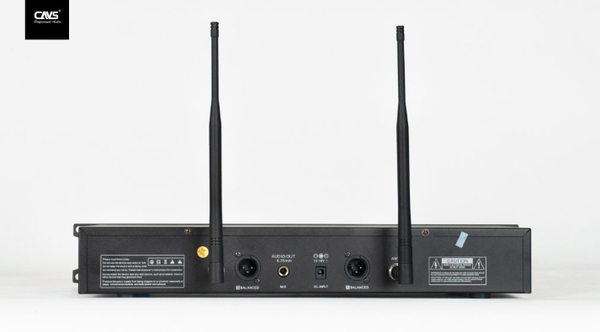 Micro CAVS M8 – VIDIA