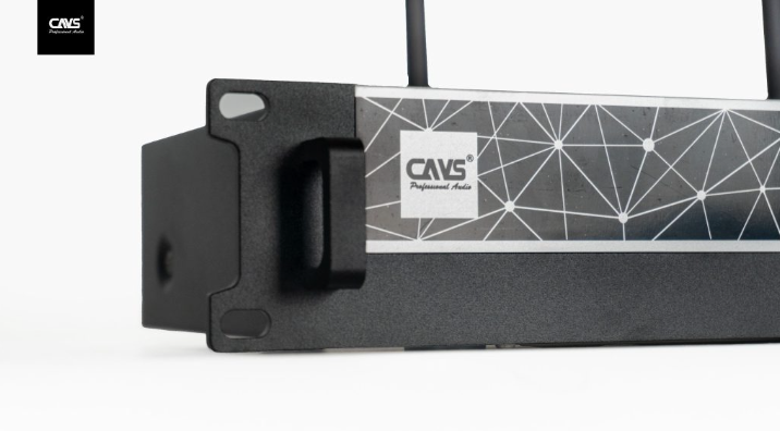 Micro CAVS M8 – VIDIA