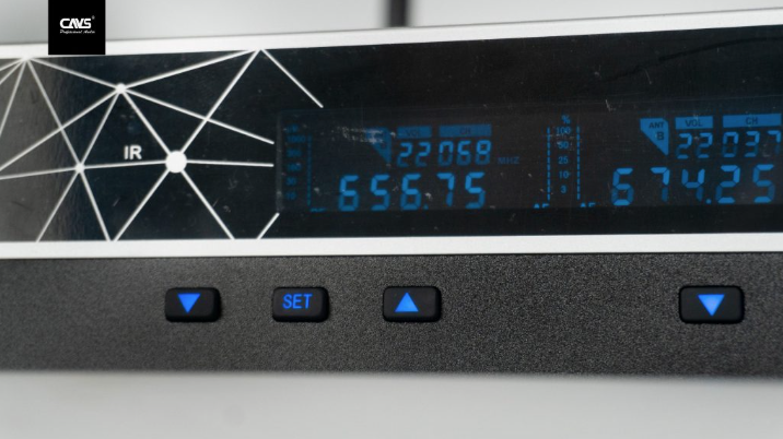 Micro CAVS M8 – VIDIA