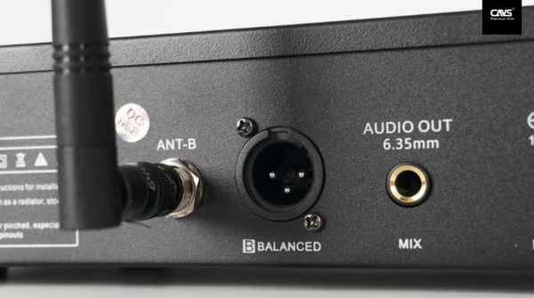 Micro CAVS M8 – VIDIA