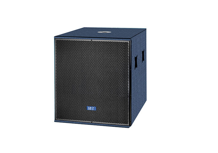 Loa Sub Hơi E3 RS18 – VIDIA