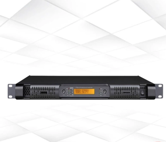 Cục Đẩy Công Suất ORG ST1200 – VIDIA