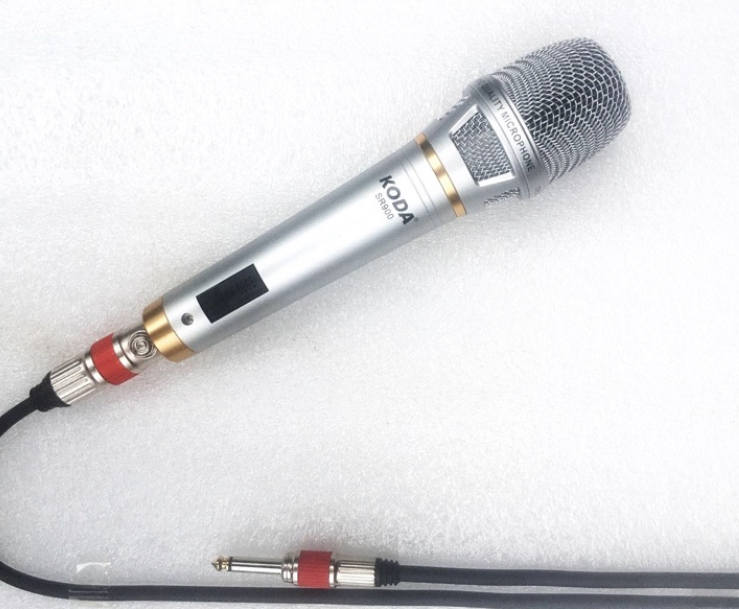 Micro KODA SR900 – VIDIA