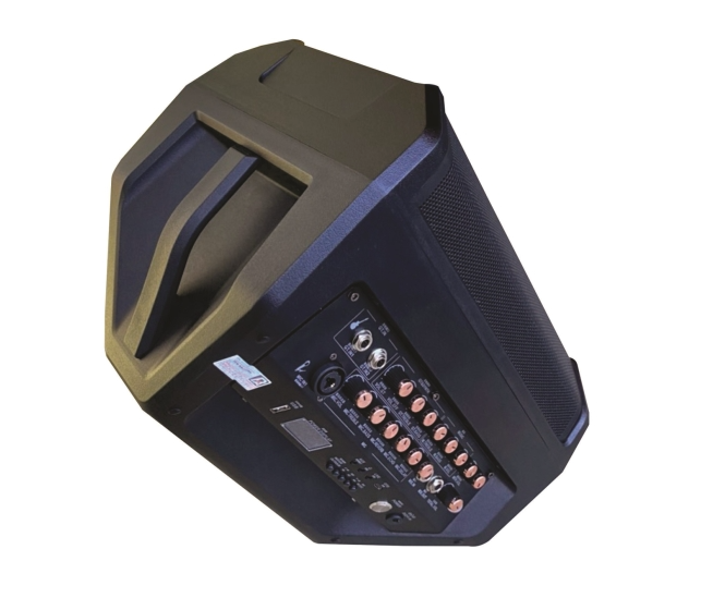 Loa Di Động AAD K8 Pro – VIDIA