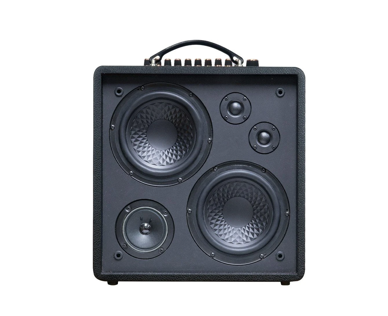 Loa ACNOS QUAD 64 – VIDIA