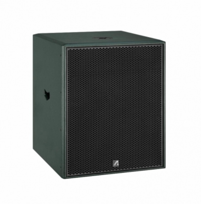 Loa Sub Hơi Agasound 3D18S – VIDIA