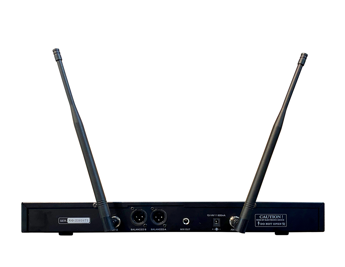 Micro GUINNESS MU-1182 New – VIDIA