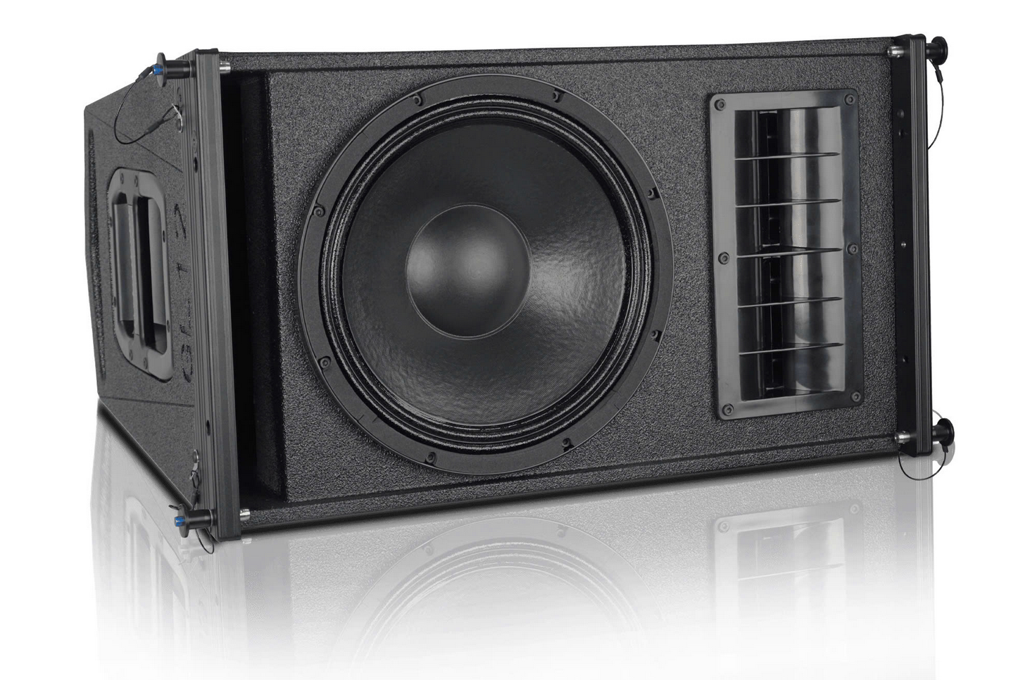 Loa Line Array CAVS GL12 – VIDIA