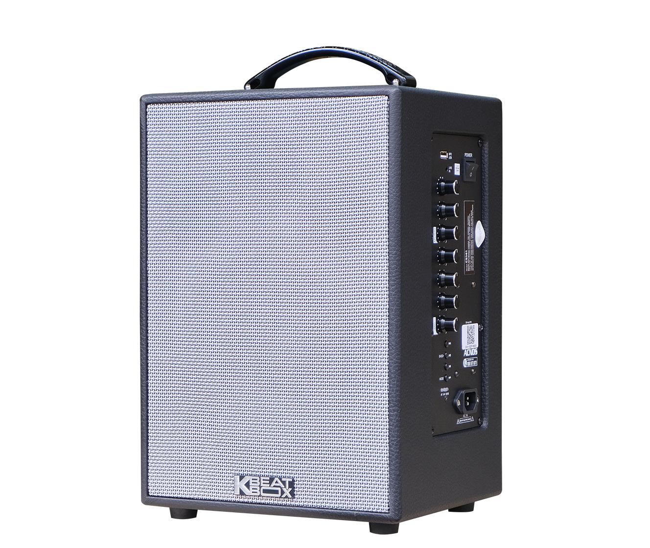 Loa ACNOS CS141 – VIDIA