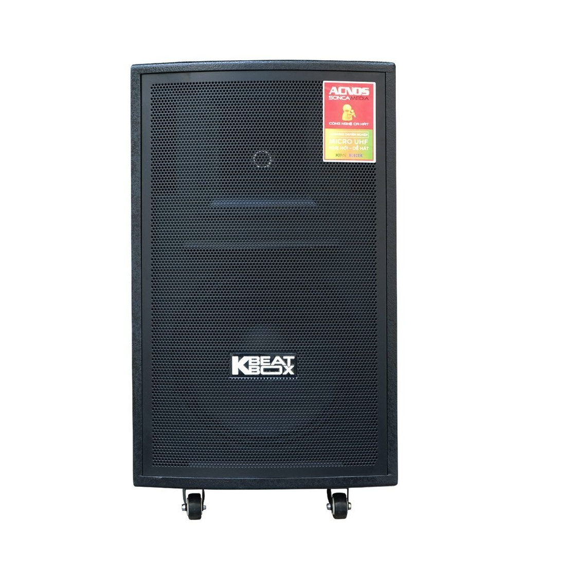 Loa ACNOS CB31 – VIDIA