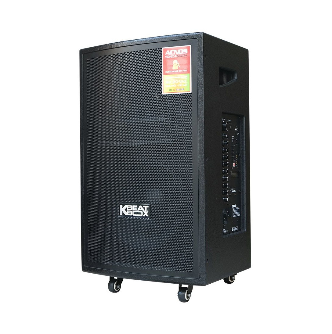 Loa ACNOS CB31 – VIDIA