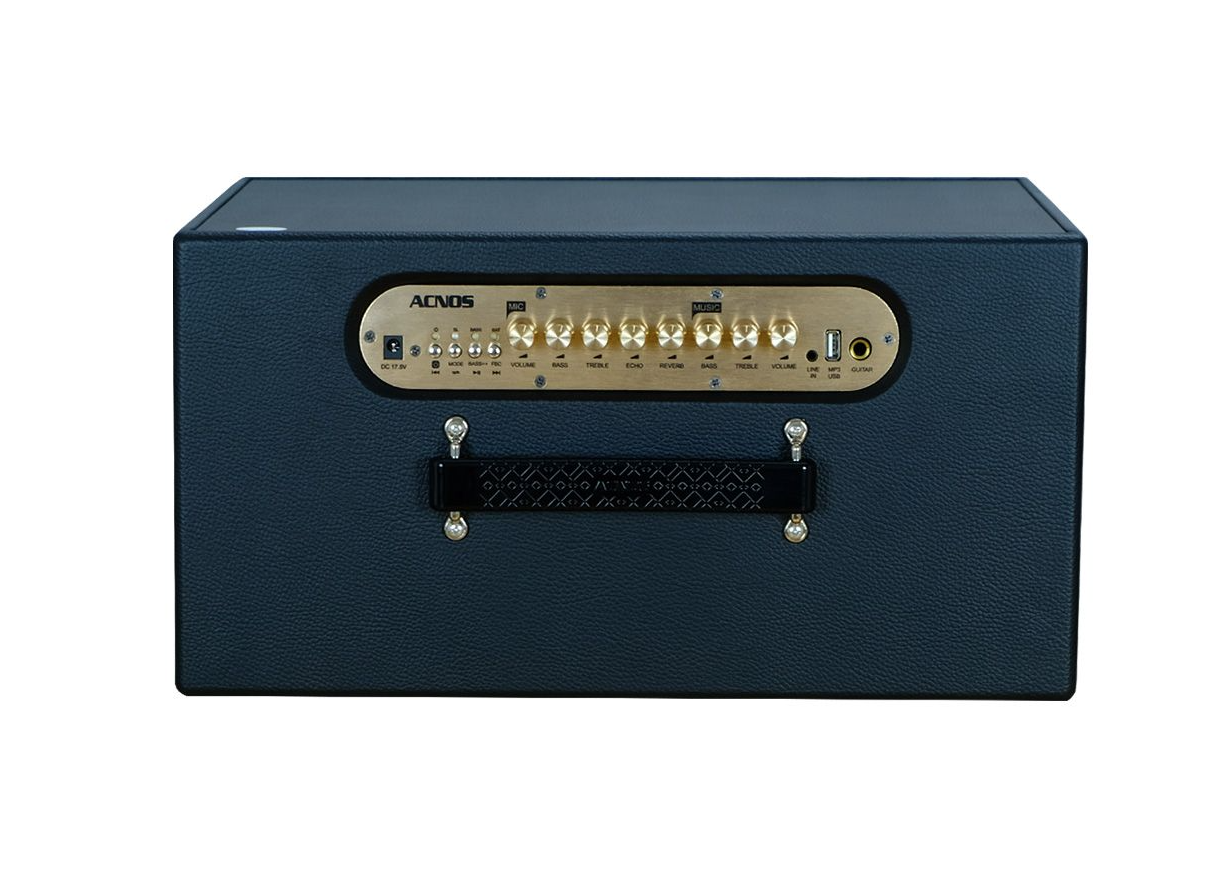 Loa ACNOS CS2501PU – VIDIA