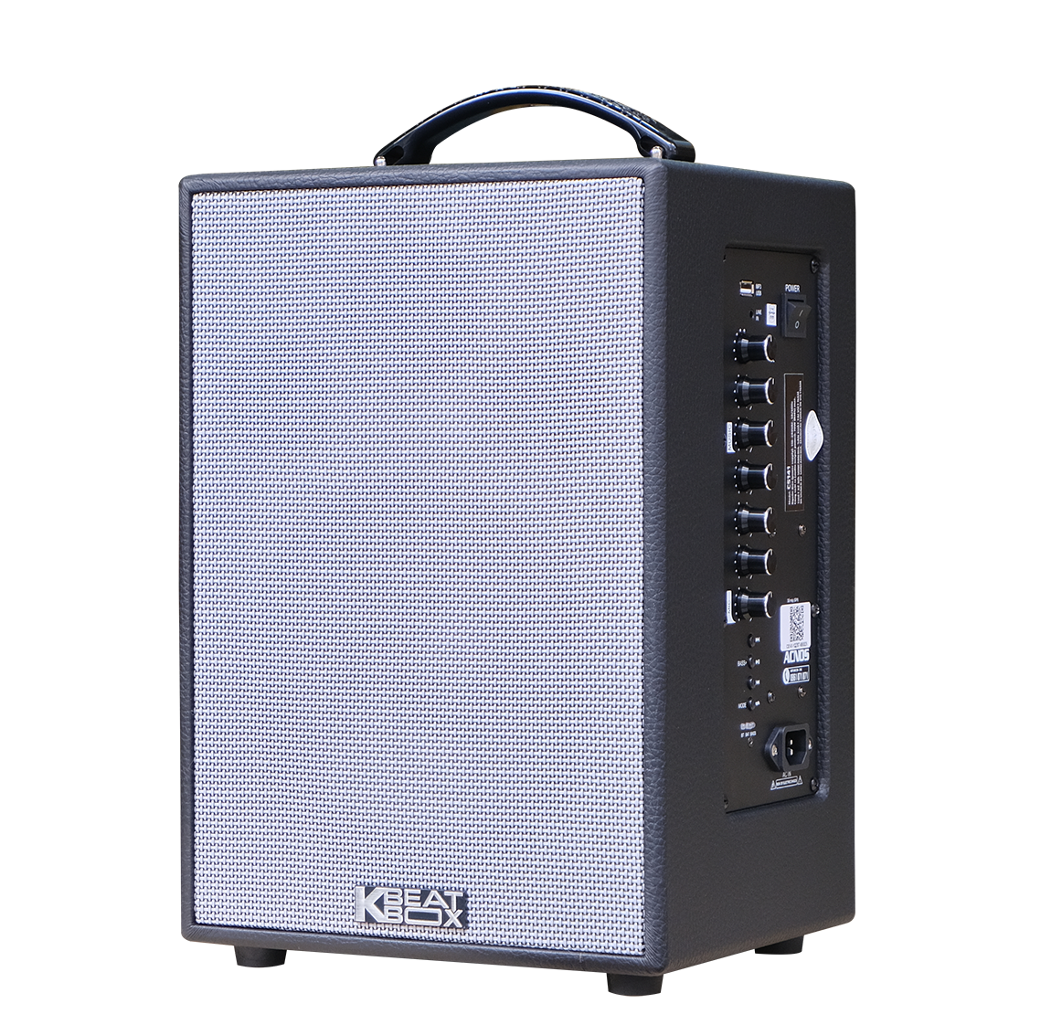 Loa ACNOS CS121 – VIDIA