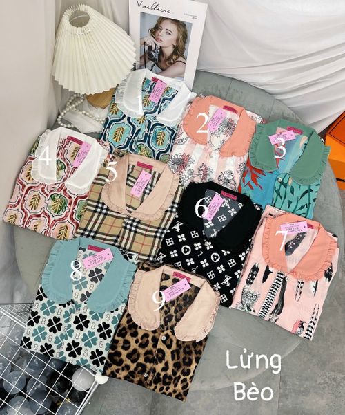 Đồ ngủ TK175 – La Belle Store