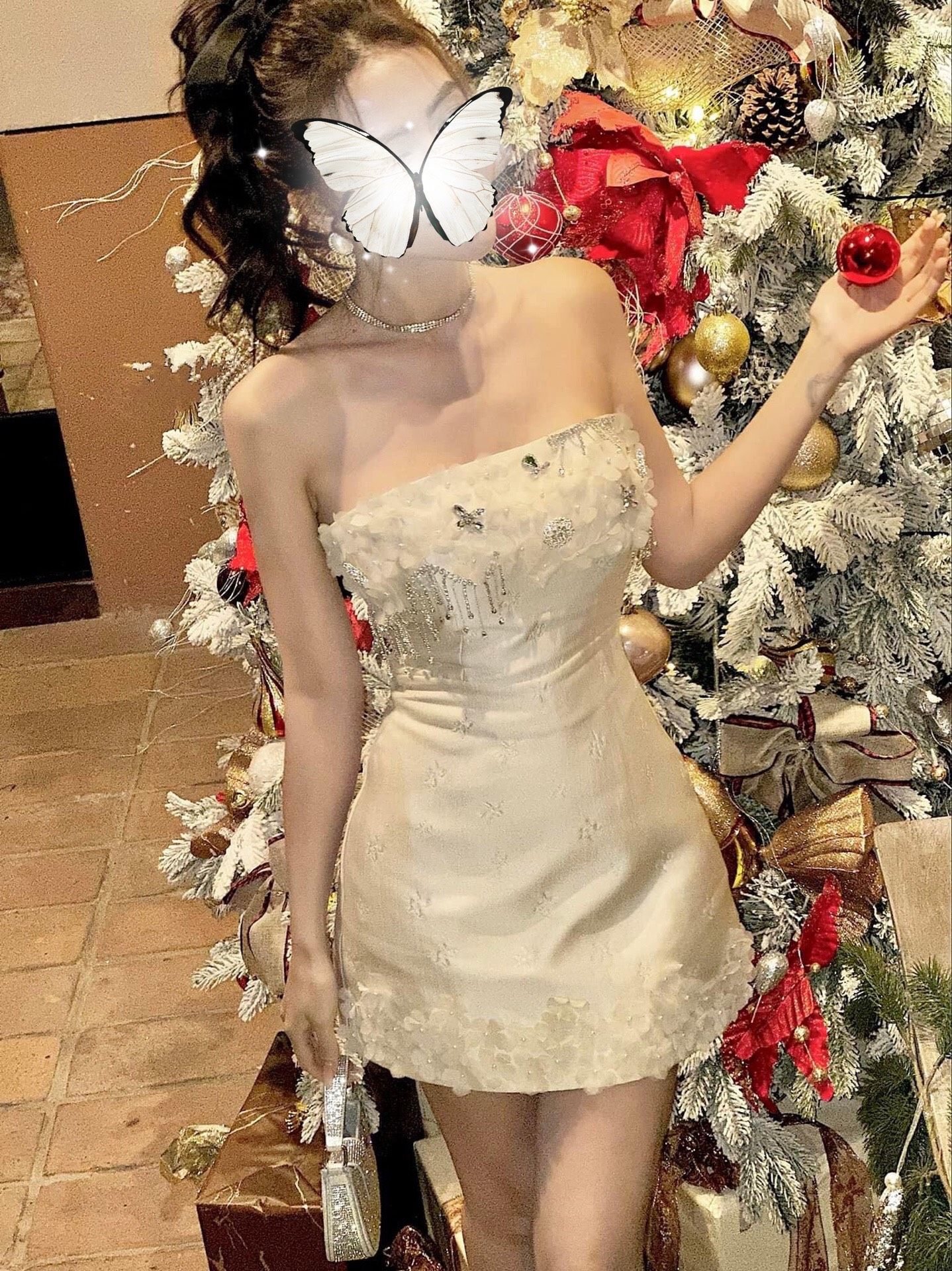 Luxy 190 – La Belle Store