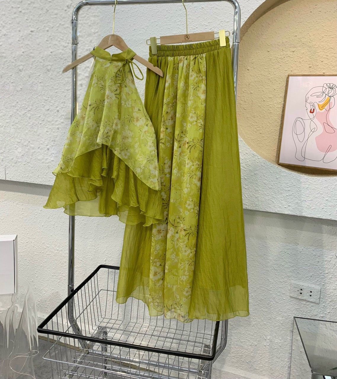 Luxy 254 – La Belle Store