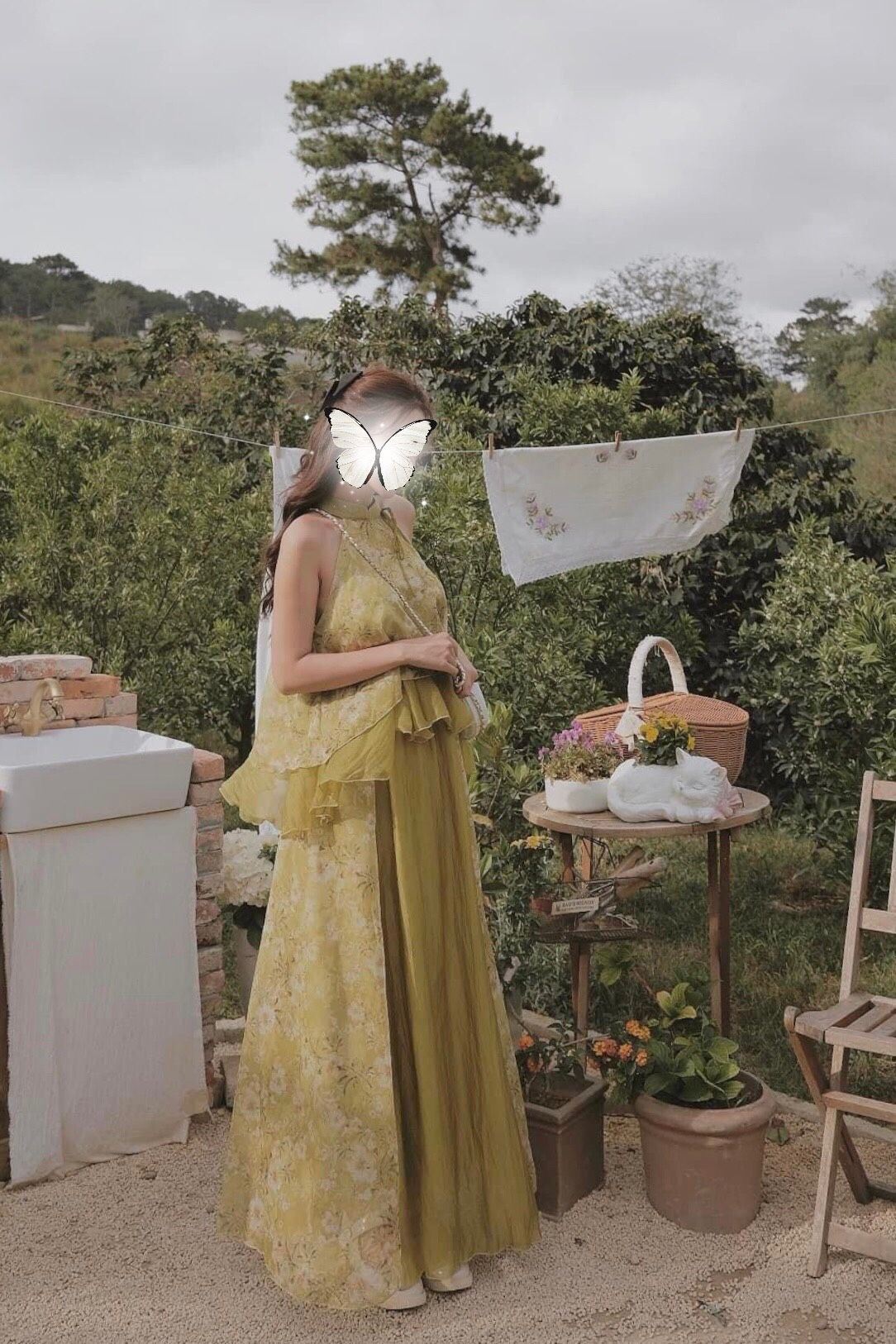 Luxy 254 – La Belle Store