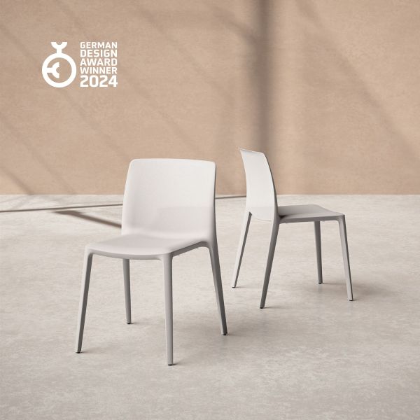 Fluit chair by Actiu – OSOS