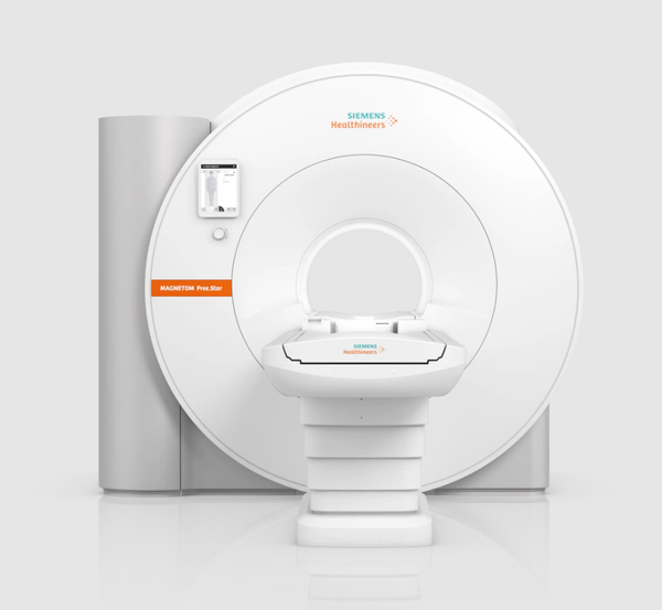 Hệ Thống chụp cộng hưởng từ MAGNETOM Free.Star 0.55T Siemens – AN THỊNH ...