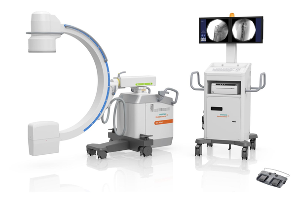 Cios Select – AN THỊNH MEDICAL