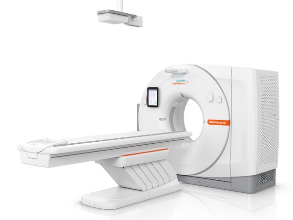 HỆ THỐNG CT SOMATOM GO TOP 128 LÁT SIEMENS – AN THỊNH MEDICAL