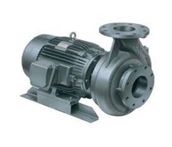Máy bơm nước Teco G330-100-2P-30 HP – Công ty cổ phần AE