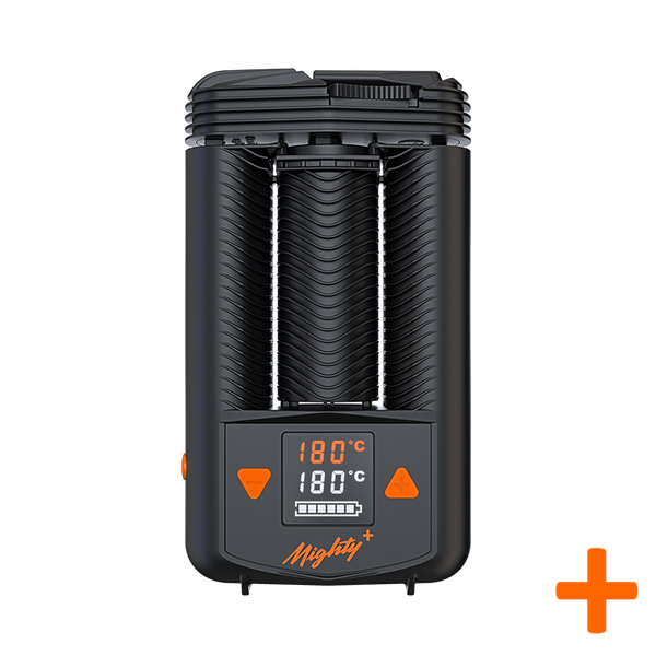 #1 Homie Station | Máy Hoá Hơi Thảo Dược | Dry Herb Vaporizer